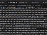 Encrypt Php Source Code And Php Obfuscation Solution