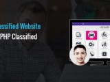 Choosing Classified Website Niche Using Php Classified Script
