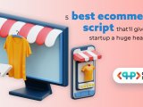 5 Best Ecommerce Script That Ll Give Your Startup A Huge Headstart