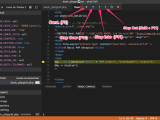 Learn To Debug Php In Visual Studio Code With Xdebug Php Controls