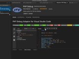 Learn To Debug Php In Visual Studio Code With Xdebug Php Controls