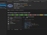 Learn To Debug Php In Visual Studio Code With Xdebug Php Controls