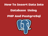 Free Php Tutorial Postgre Tutorial Angular Tutorial Mysql Tutorial