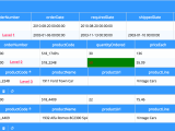 Subgrid Phpgrid Php Datagrid