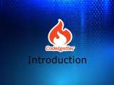 Codeigniter Introduction Codeigniter Is A Mvc Framework Phpgurukul