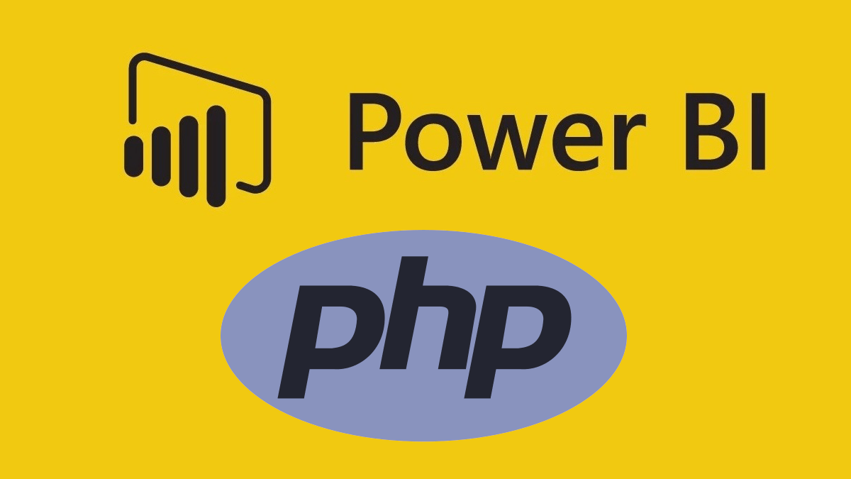 Integrate Microsoft Power BI And PHP PHP Magazine Network integrate-microsoft-power-bi-and-php-php-magazine-network