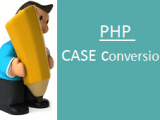 Php Case Conversion Phppot