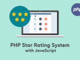 Php Star Rating System With Javascript Phppot