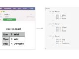 How To Read A Csv To Array In Php Phppot