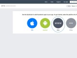 Autentificación De Oauth Facebook Y Google Para Phpregister