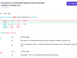 Find Bugs Without Writing Tests Phpstan