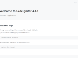 Codeigniter Introduction A Complete Beginner S Guide To The