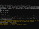 Fastapi Overview Php Tutorial Points