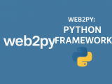 Web2py A Powerful Python Framework For Rapid Web Development Php