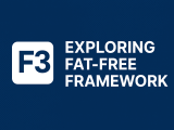 Getting Started With Fat Free Framework Php Tutorial Points