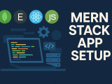 Setting Up A Mern Stack App From Scratch In 2025 Php Tutorial Points