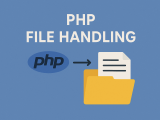 Php File Handling List Of Useful File Manipulation Operations Php