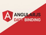 Angularjs Data Binding Php Tutorial Points
