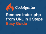 How To Create Pages In Codeigniter A Quick And Easy Guide Php