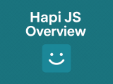 Hapi Js Overview Php Tutorial Points