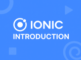 Ionic Introduction Php Tutorial Points