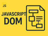 Javascript Dom Building Rich User Interfaces Php Tutorial Points