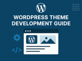 Wordpress Theme Development Guide Php Tutorial Points