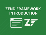 Zend Framework Introduction Php Tutorial Points