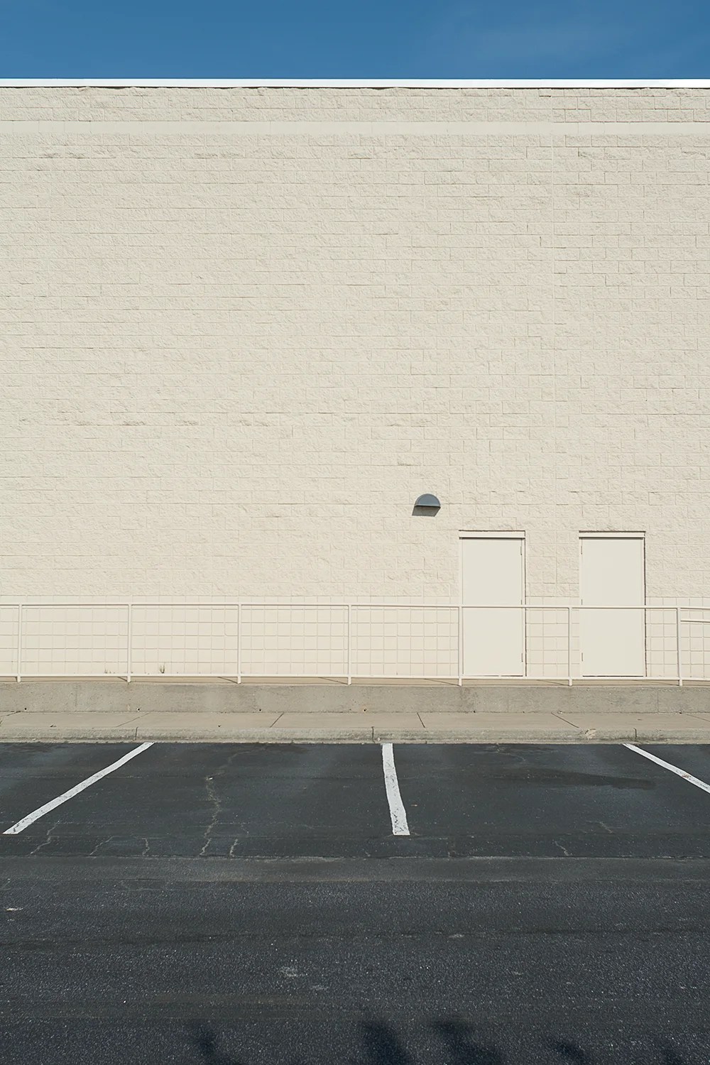 Vince Clements - PHROOM