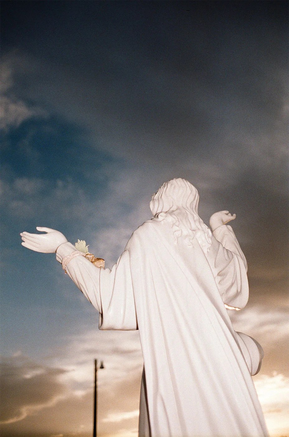 Contemporary Christian Photography