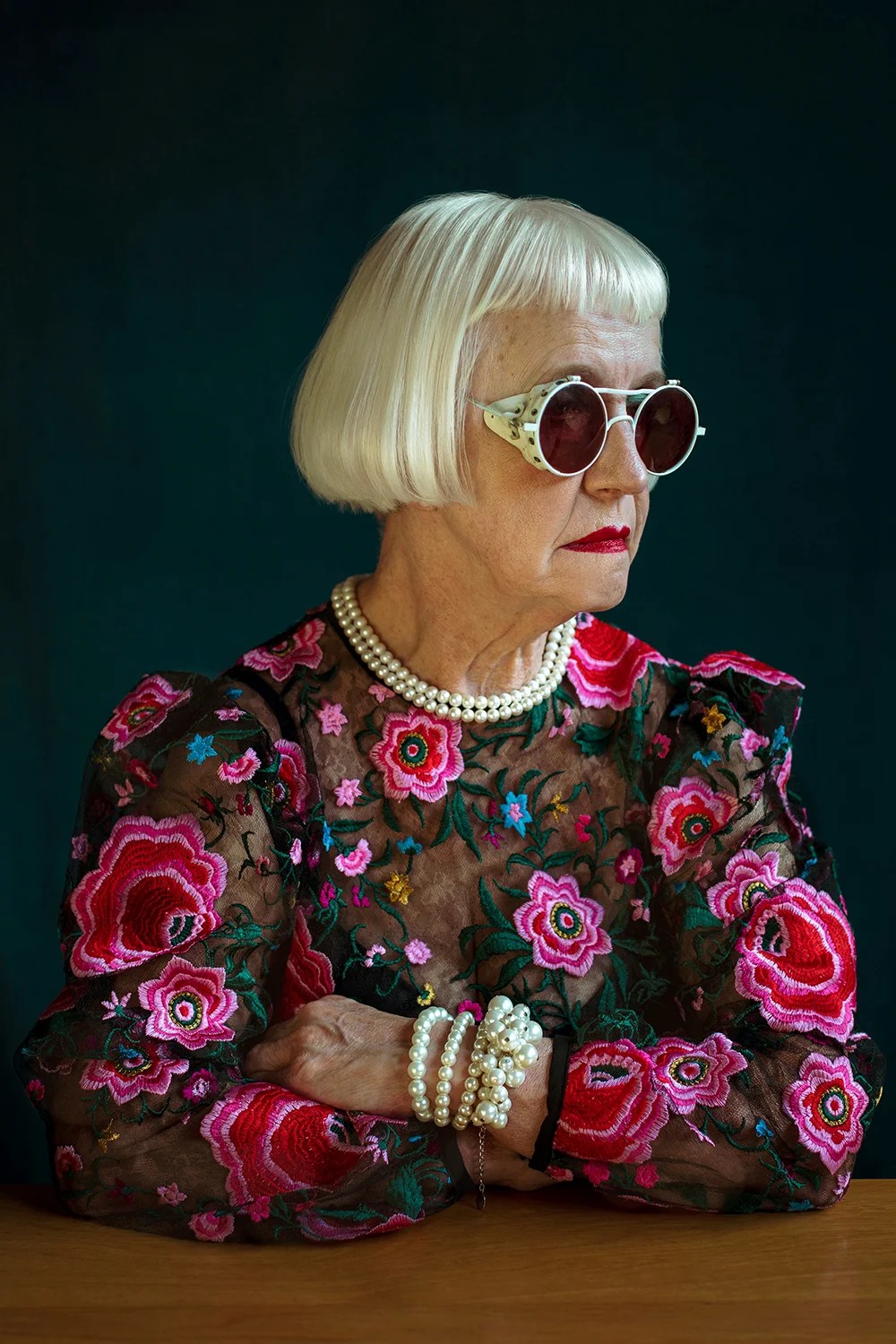 Sirli Raitma - PHROOM