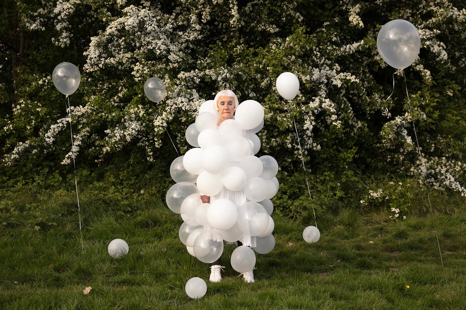 Sirli Raitma - PHROOM