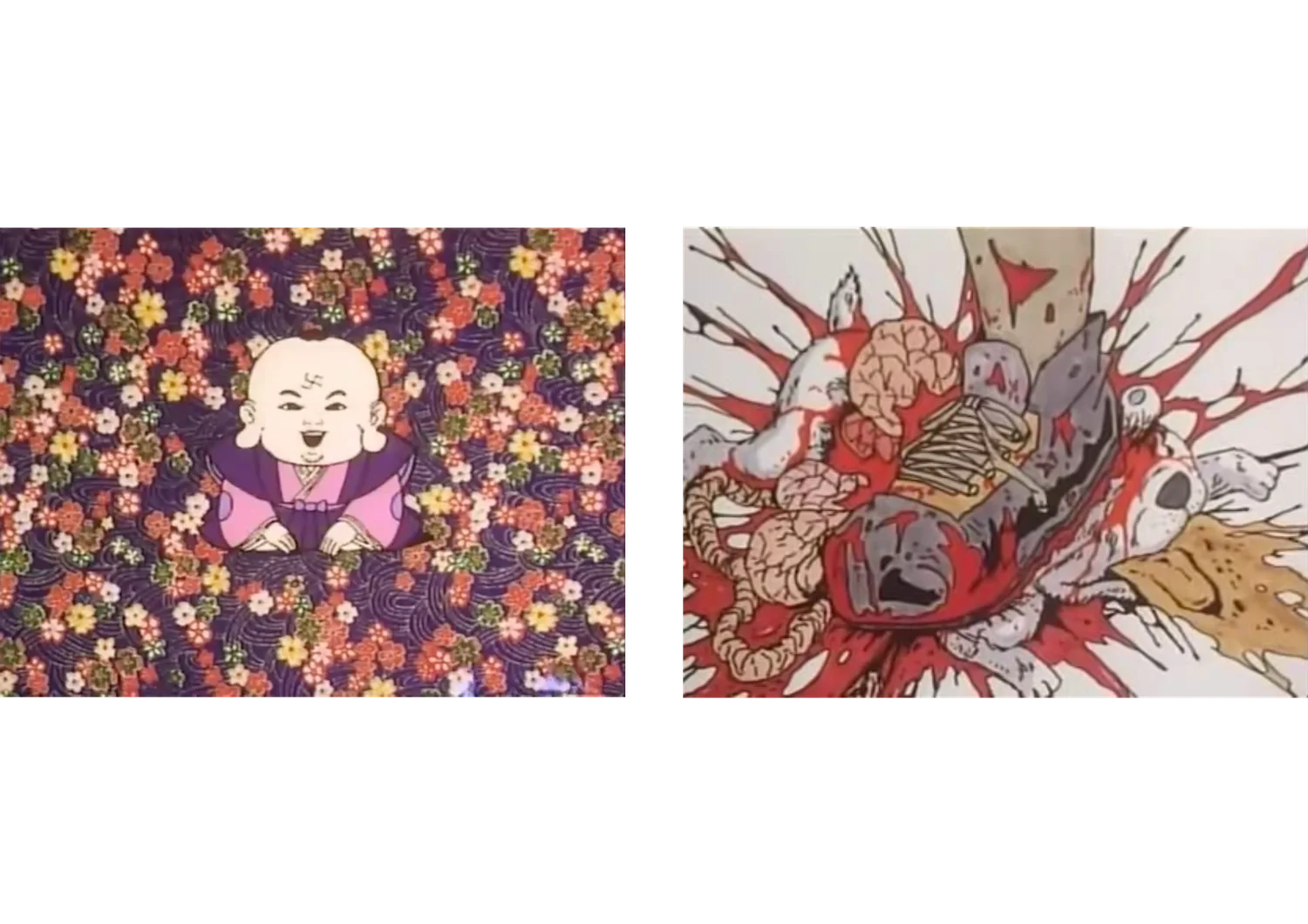 MIDORI // The Camellia Girl - PHROOM