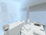 Executive Function Classroom Phygital Labs