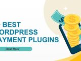 8 Best Wordpress Payment Plugins For 2026