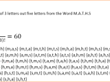 Permutation For Class 11 Iitjee Maths And Other Exams