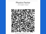 Payment Options Physics Factor