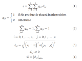 Hungarian Algorithm Part 1 Phystech