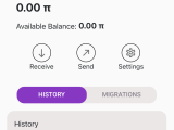 Pi Wallet Intro Pi Developer Guide