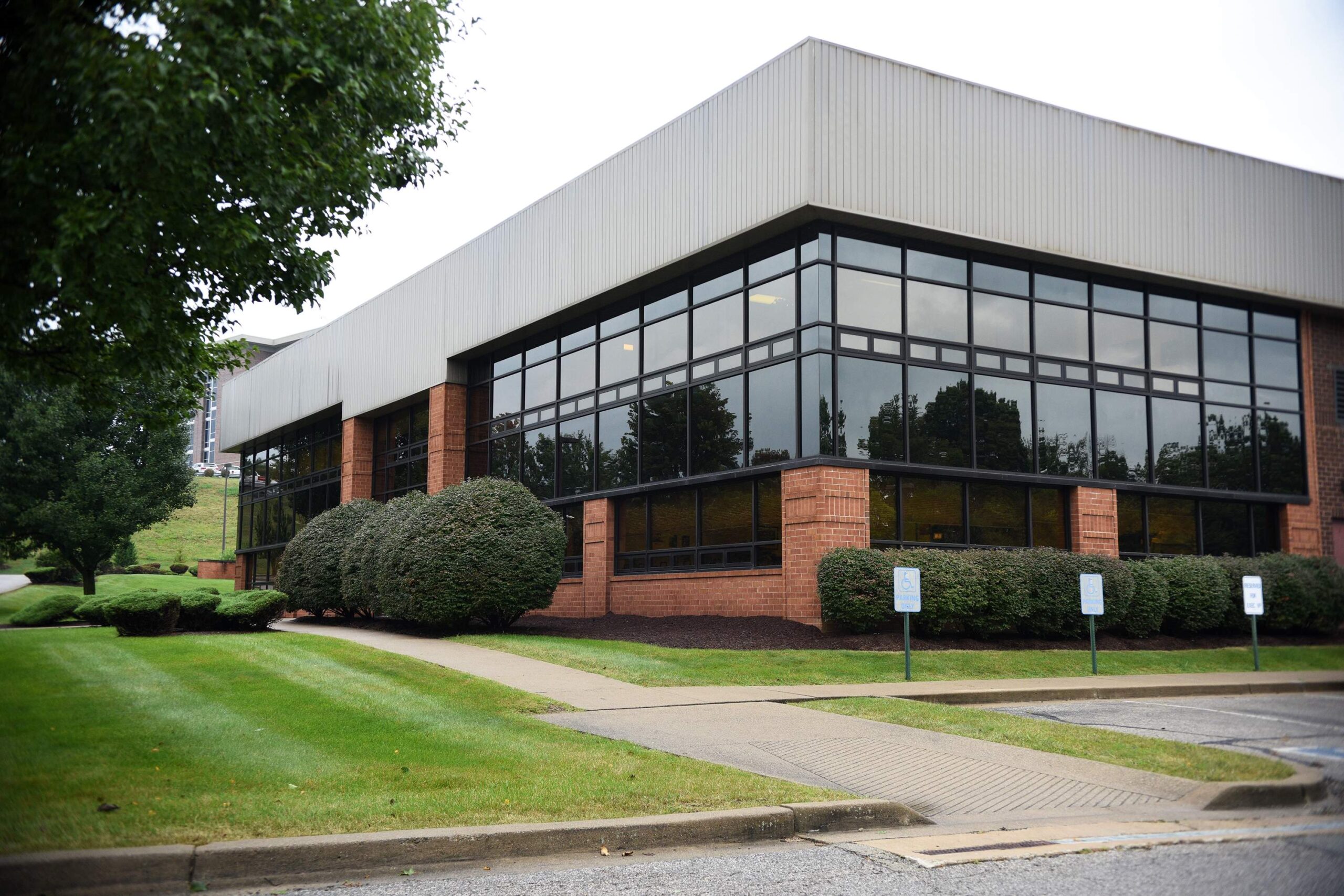 Southpointe is a constant in continuous evolution at Accutrex Products ...