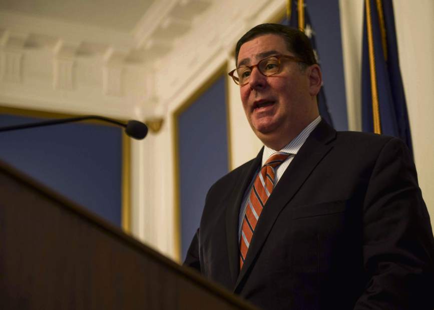 Pittsburgh Mayor Bill Peduto wants to focus on development, not ...