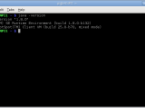 Basic Java Gpio Example On Your Raspberry Pi