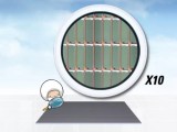 Tft Lcd Production Process Explained
