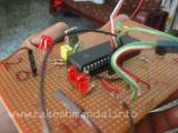 Usb Project Usb Interface Board Using Pic18f4550