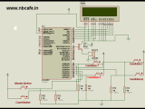 Electronic Voting Machine Using Pic Microcontroller