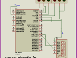 Interfacing Internal Eeprom With Pic Microcontroller