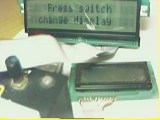 Lcd Projects Pic Microcontroller