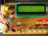 Digital Count Down Timer Using Pic Microcontroller