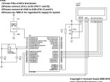 Pic18f452 Microcontroller Based Projects Pic Microcontroller