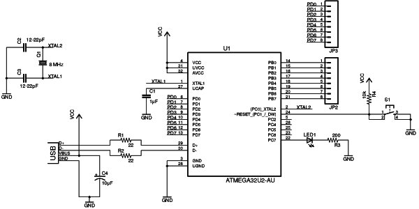 pic programmer circuit diagram - Circuit Diagram
